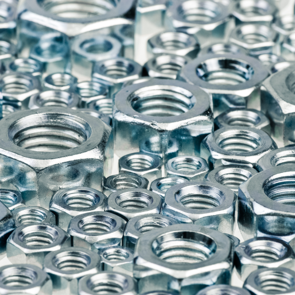 Homepage - Apex Fastenings